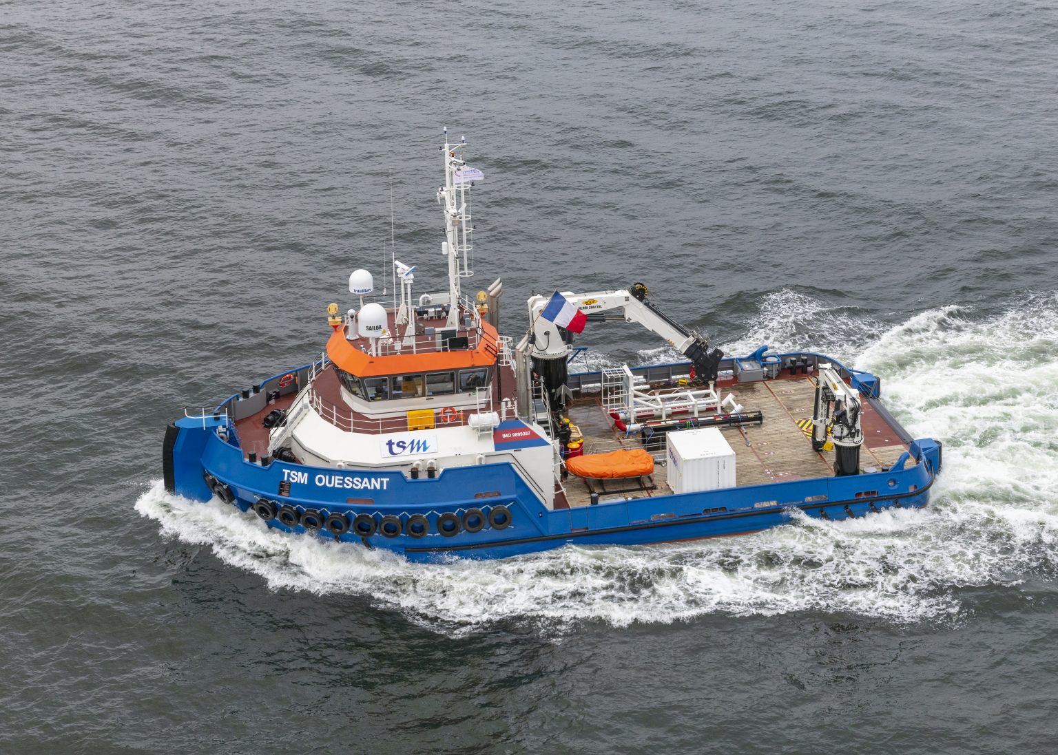 10 September 2025 | TSM